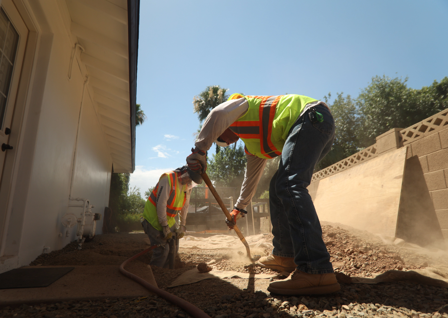 Services - Mears Broadband