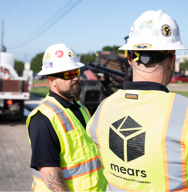 Services - Mears Broadband