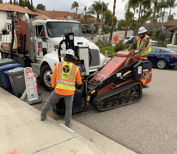 Services - Mears Broadband